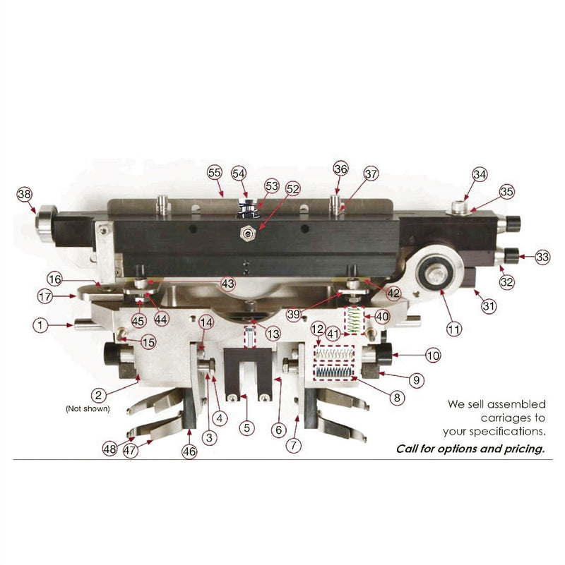 A-1 Machine | A-1 Machine