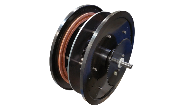 A1-Die Wheel| A-1 Machine