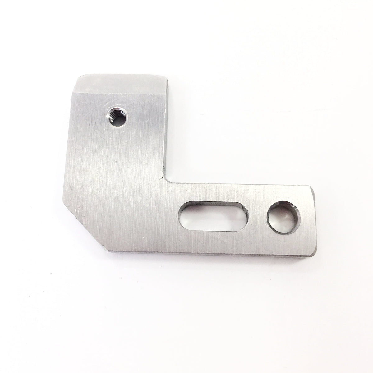 "L" Bracket| A-1 Machine